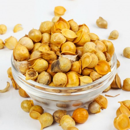 Preis: €2.85 - Kashmiri Knoblauch Samen (Allium schoenoprasum)