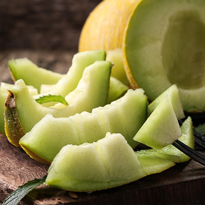 Cena: €1.95 – Seme Dinje Medna Rosa