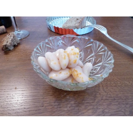 Cena: €1.95 – Gigant Beli LIMA Seme Pasulja